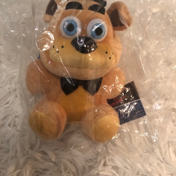 sanshee | Toys | Official Sanshee Five Nights At Freddys Freddy Fazbear ...